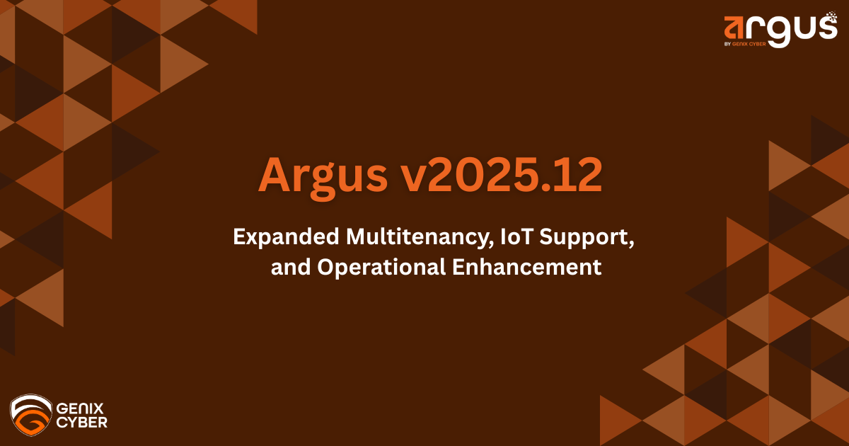 The Low Hanging Fruits for Hackers in 2026 - Argus